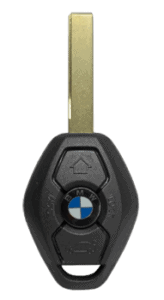 Smart BMW Car Keys - Replacement Car Keys